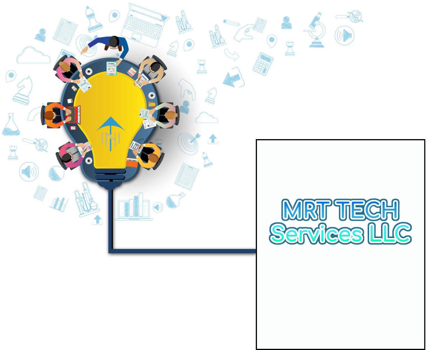 About Us – MRT TECH